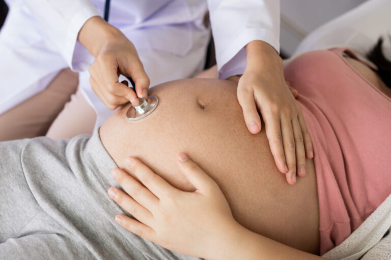 El control prenatal salva vidas: protege tu embarazo y el bienestar de ...