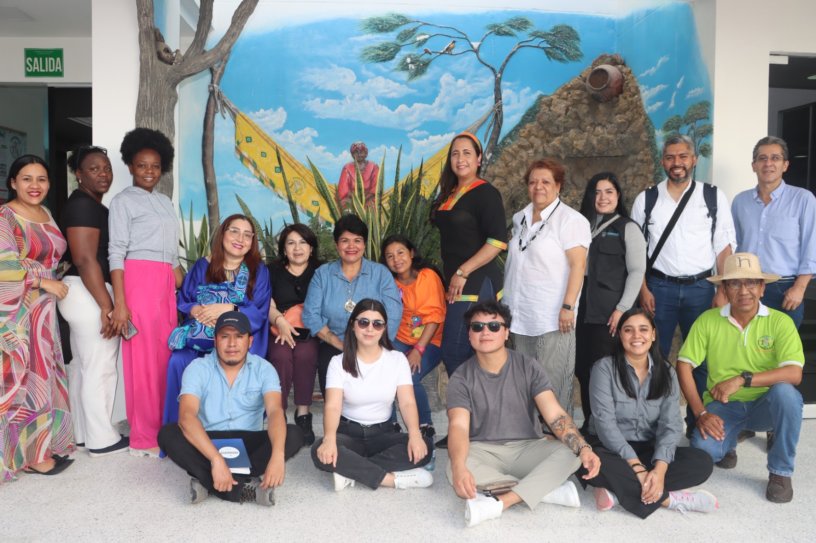 Fortaleciendo la Salud Indígena: La Experiencia de la EPS Anas Wayuu ...